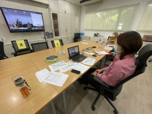 Department of Surgery – University of Malaya Medical Centre