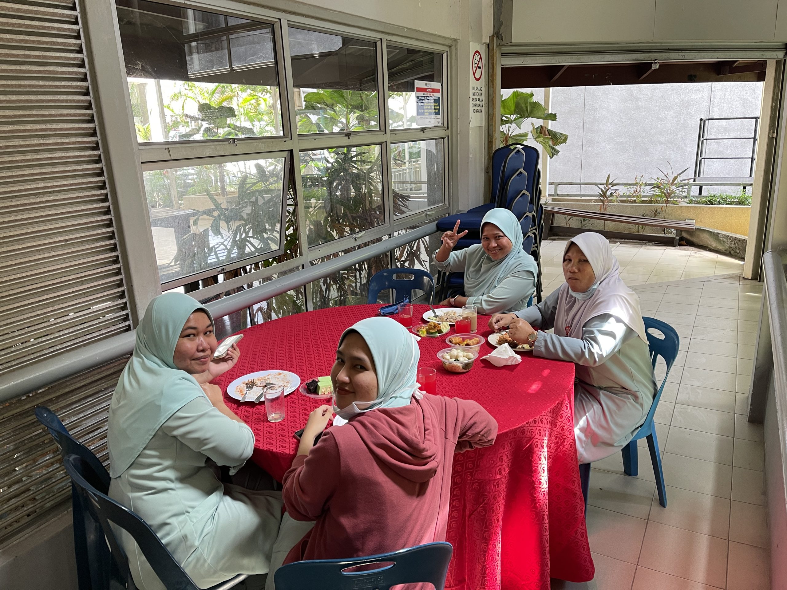 Department of Surgery – University of Malaya Medical Centre